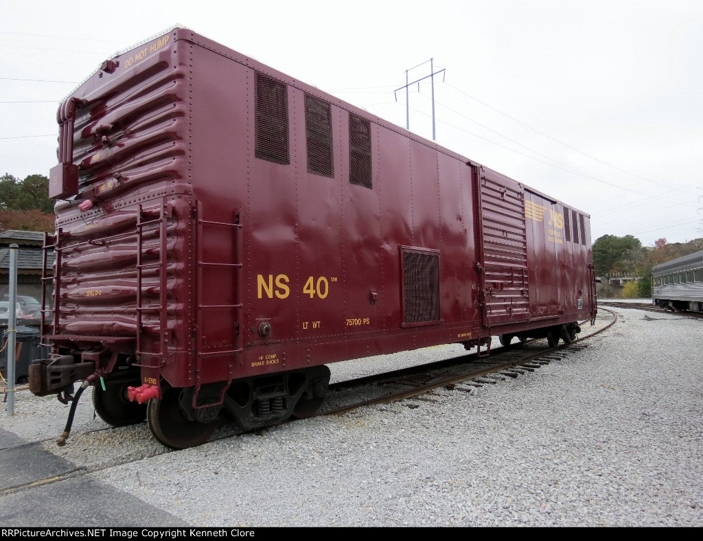 NS 40 (pic 2)